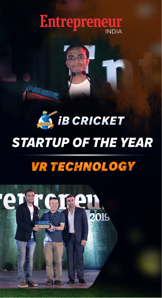 About iB Cricket